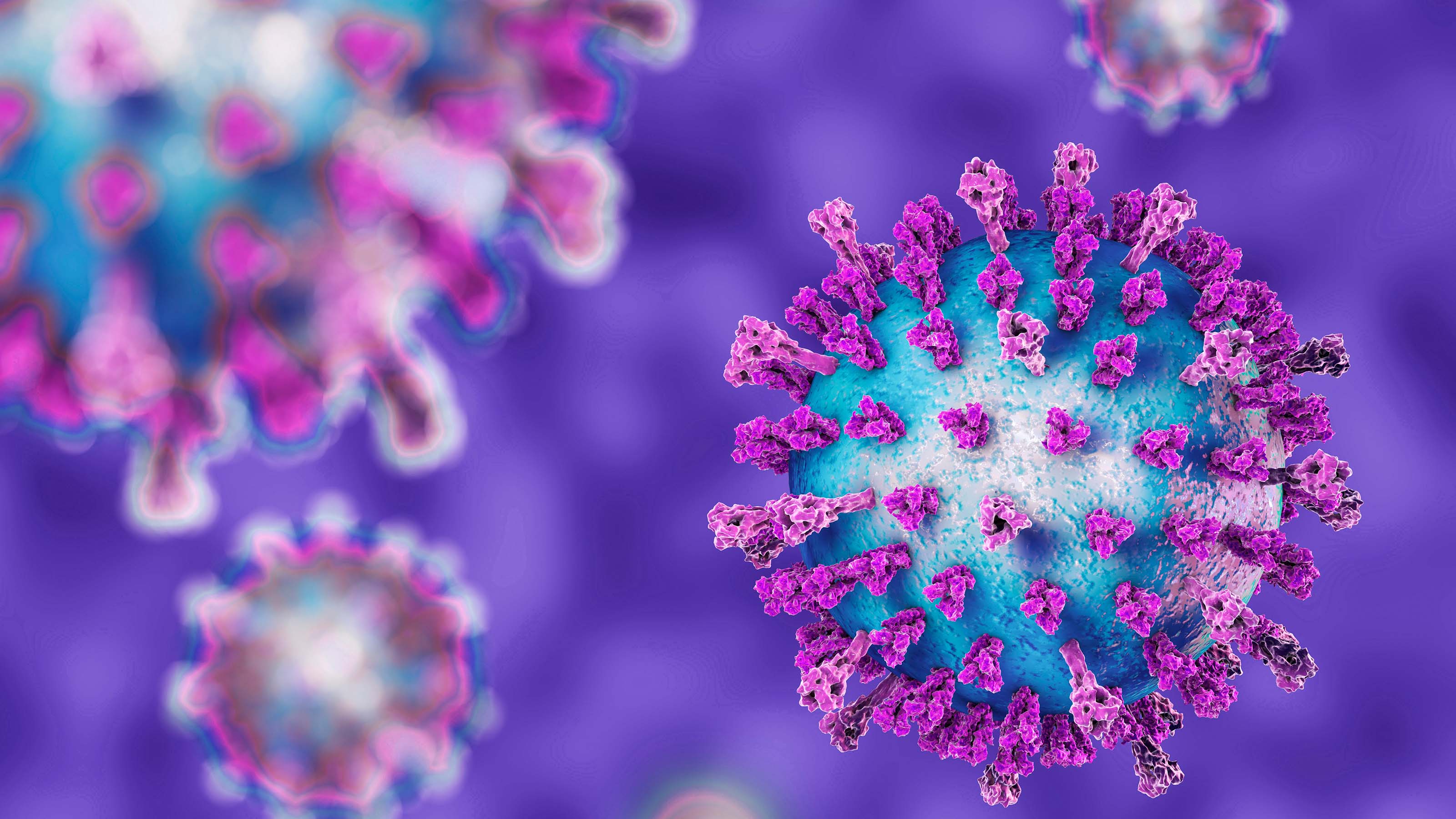 Vivalytic SARS-CoV-2, Flu A/B & RSV | Vivalytic